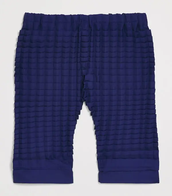 PETIT PLI Pleated Versa-tile Trousers