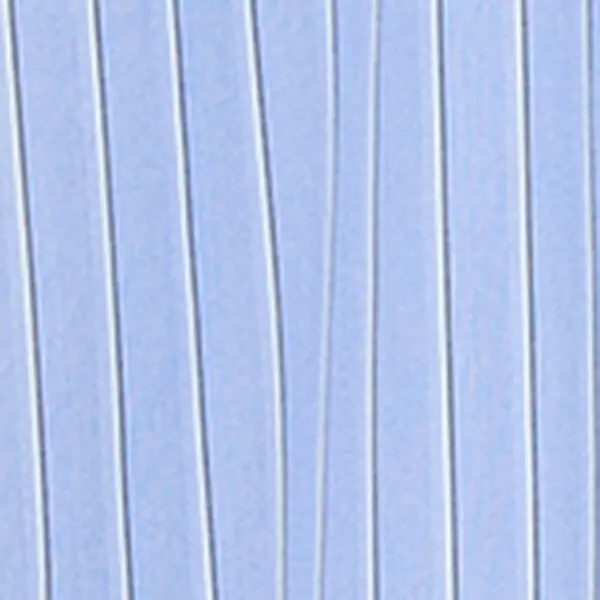 Loewe X Paula's Ibiza Striped Shirt - Blue