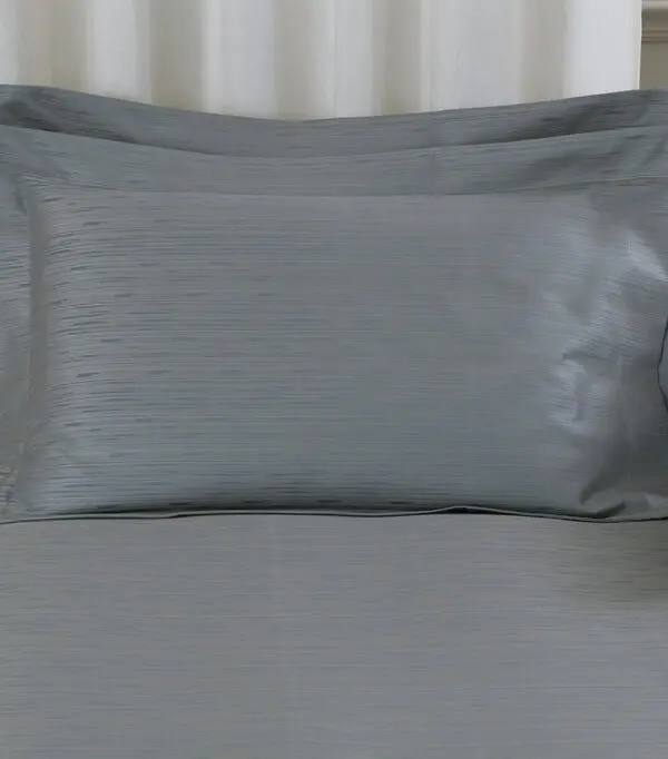 Frette Stardust Jacquard Oxford Pillowcase