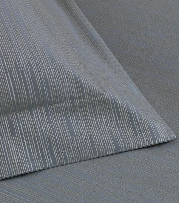 Frette Stardust Jacquard Square Pillowcase - Beige