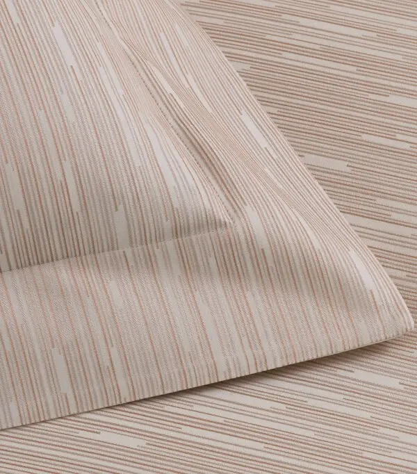 Frette Stardust Jacquard Square Pillowcase