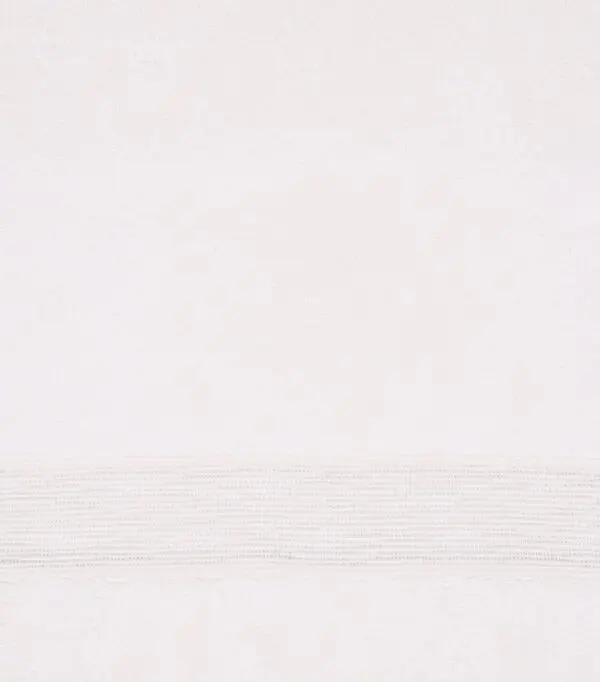 Frette Balance Lace Guest Towel - Ivory