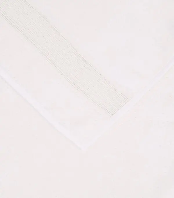 Frette Balance Lace Hand Towel