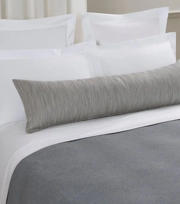 Frette Lounge Decorative Cushion Cover - Grey