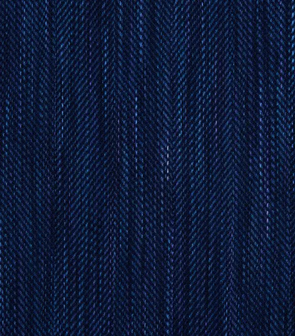 Frette Lounge Decorative Cushion Cover - Blue