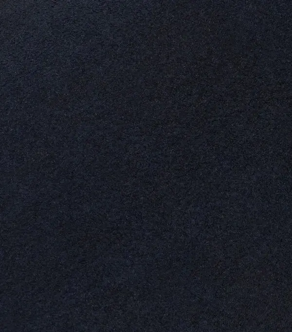 Frette Suede Frisbee Slippers