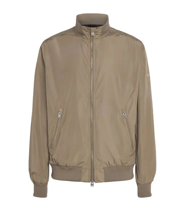 J. Lindeberg Kevin Bomber Jacket
