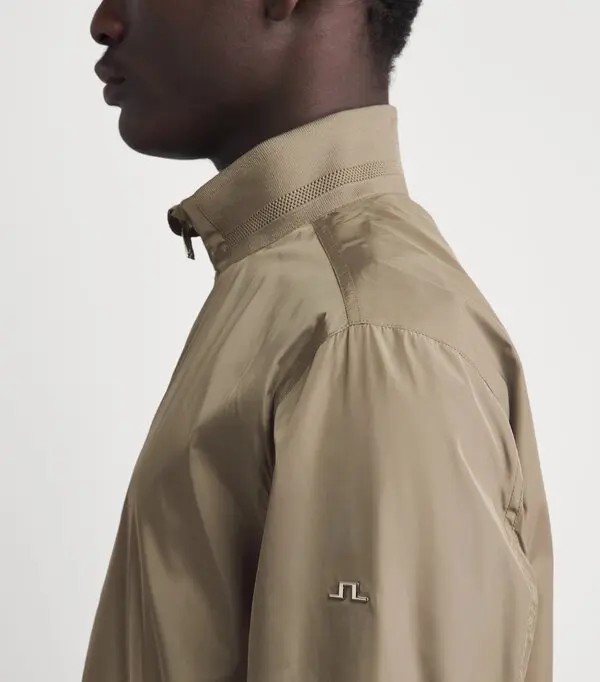 J. Lindeberg Kevin Bomber Jacket