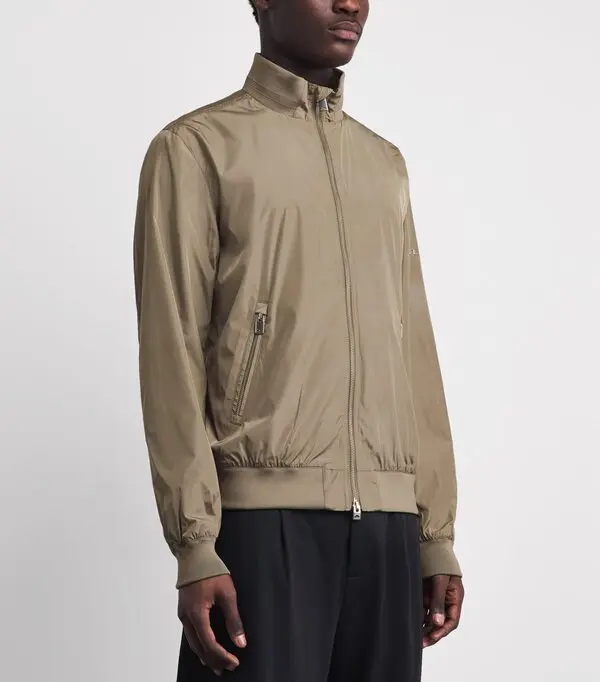J. Lindeberg Kevin Bomber Jacket