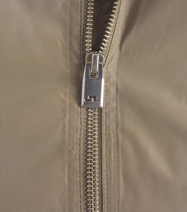 J. Lindeberg Kevin Bomber Jacket