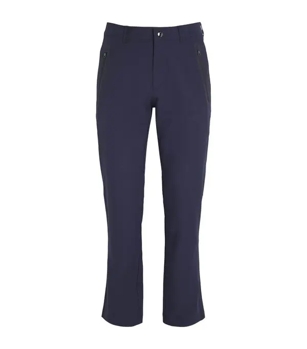 Bogner Nahil Functional Trousers - Navy