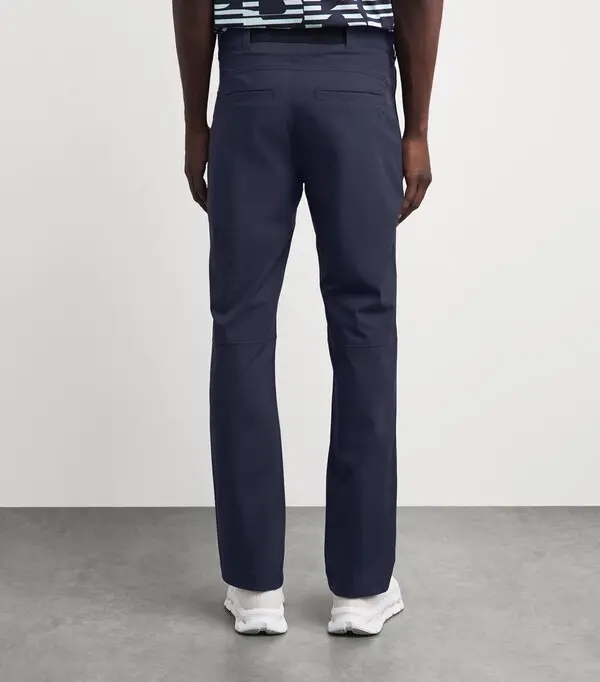 Bogner Nahil Functional Trousers - Navy