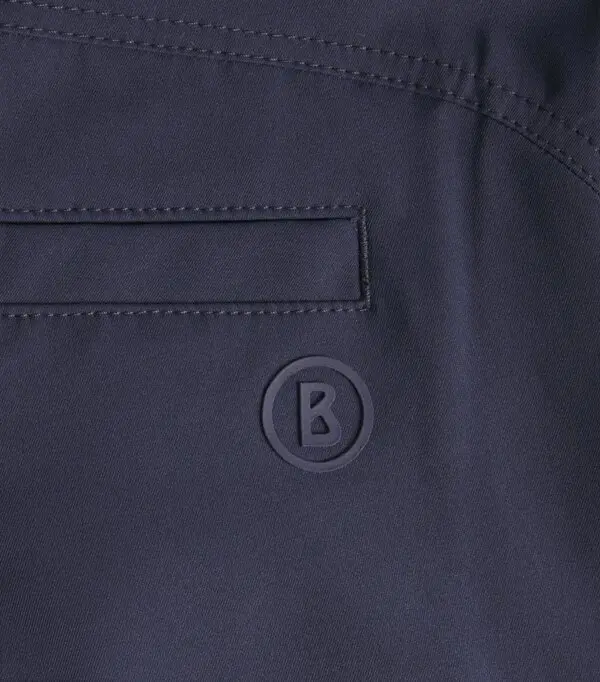 Bogner Nahil Functional Trousers - Navy