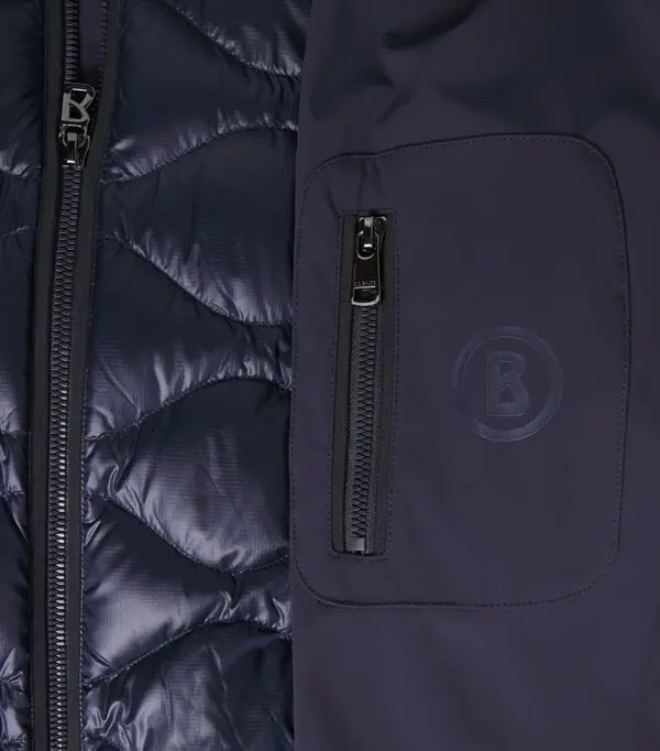 Bogner Down Hybrid Jacket