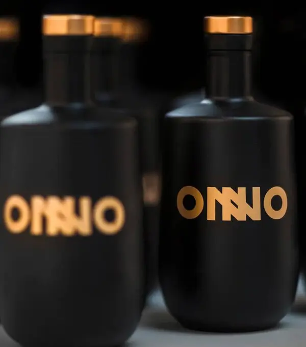 ONNO Precious Oud Diffuser