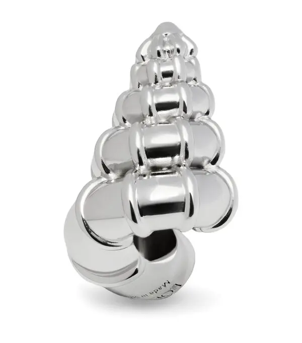 Loewe X Paula’s Ibiza Shell Dice Charm