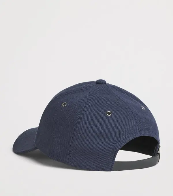 Paul Smith Signature Stripe Baseball Cap