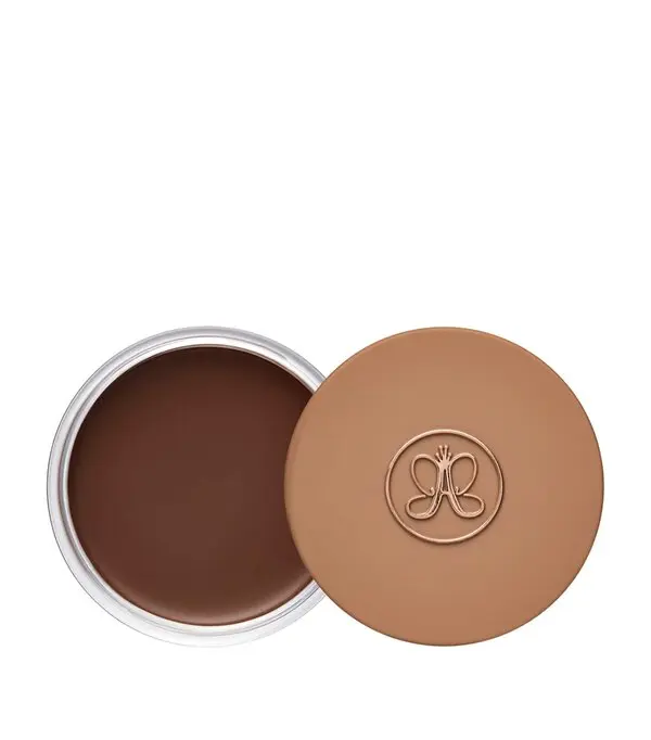 ANASTASIA BEVERLY HILLS Cream Bronzer - Brown