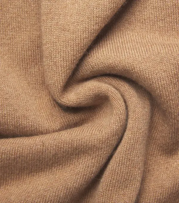 Harrods Cashmere Crew-neck Sweater