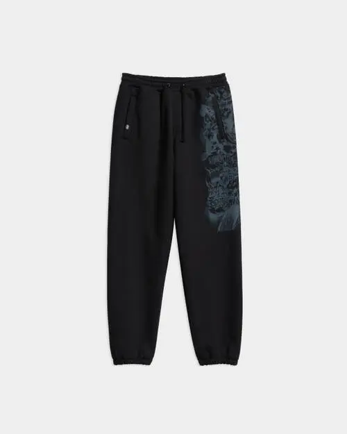 ECKO Phantom Widow Joggers - Black
