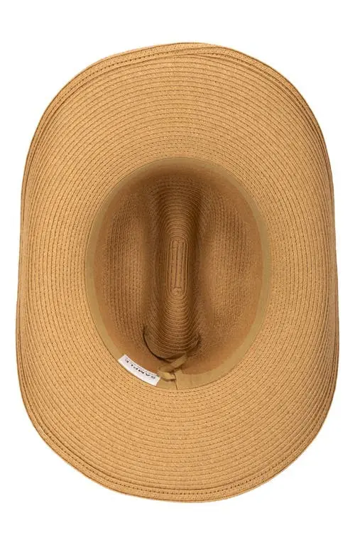 San Diego Hat Drift Painted Cowboy Hat