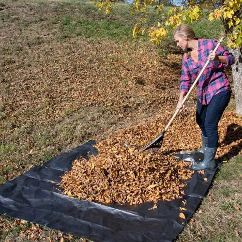 ALLSOP HOME & GARDEN Clean-up Canvas