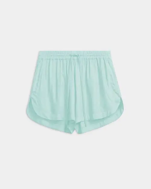 SALT LIFE Sunset Waves Short - Fresh Mint