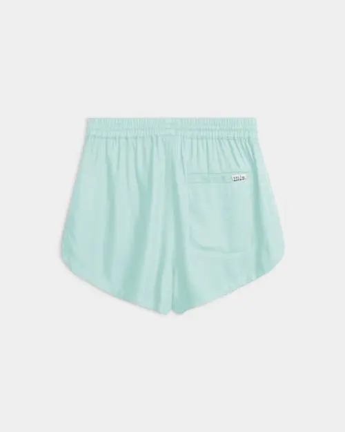 SALT LIFE Sunset Waves Short - Fresh Mint