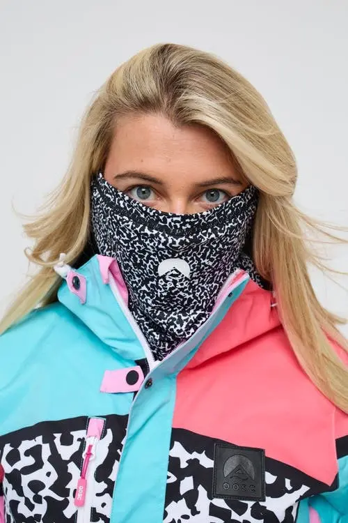 OOSC Neckwarmerpenfold Collaboration