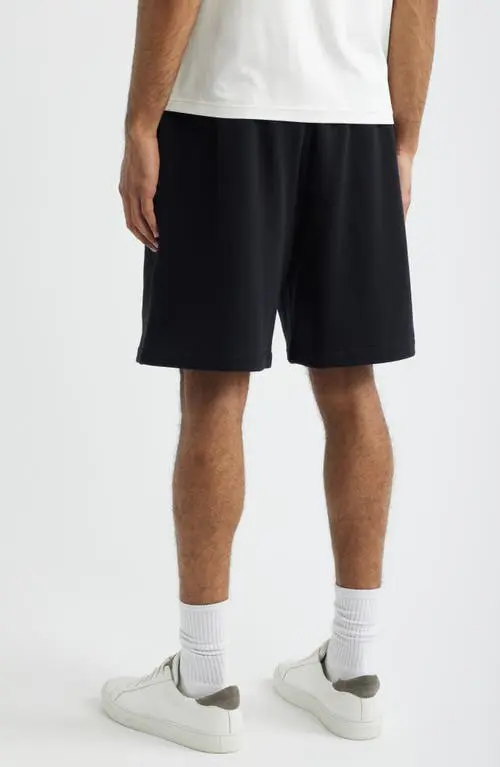 SANTO STUDIO Forever Roma Drawstring Shorts