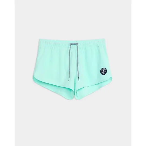 SALT LIFE Good Daze Volley Shorts - Pool Blue