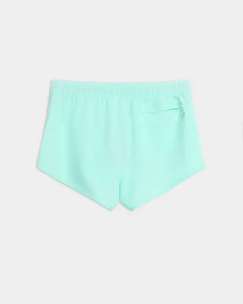 SALT LIFE Good Daze Volley Shorts - Pool Blue