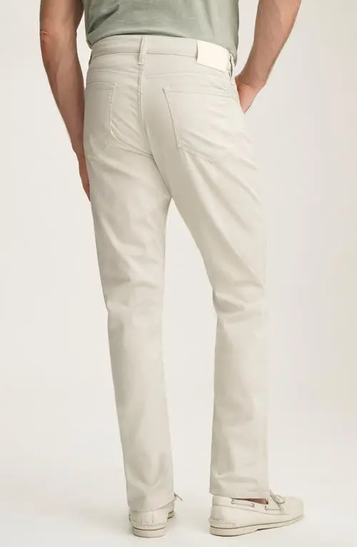 34 Heritage Courage Coolmax Stretch Straight Leg Pants