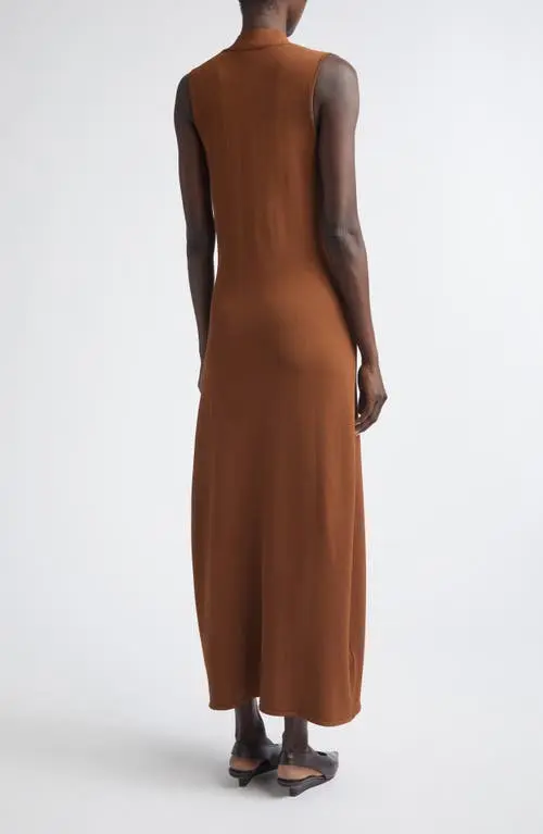Altuzarra Axia Maxi Sweater Dress
