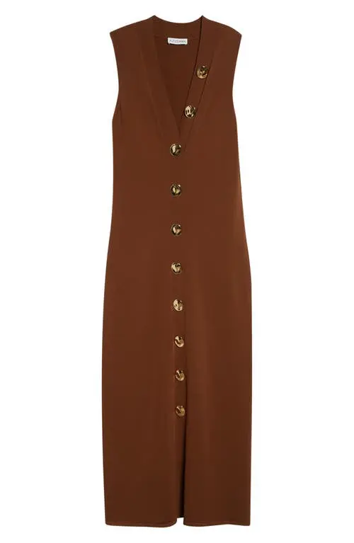 Altuzarra Axia Maxi Sweater Dress