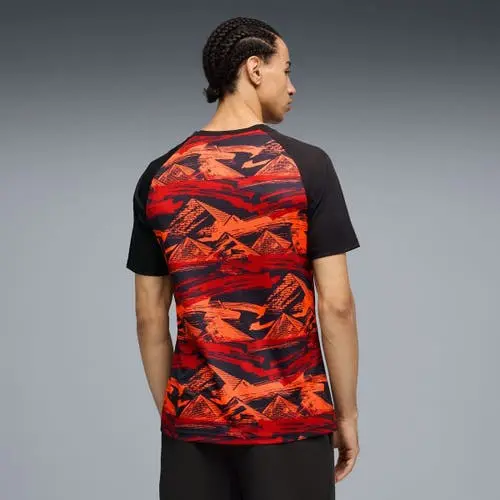 PUMA Egypt National Team Pre-match Jersey