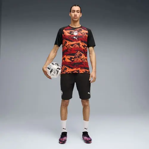PUMA Egypt National Team Pre-match Jersey