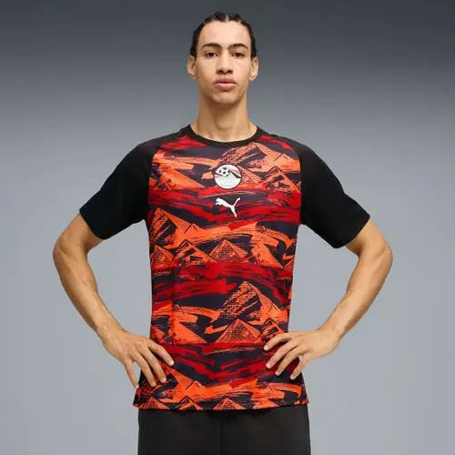PUMA Egypt National Team Pre-match Jersey