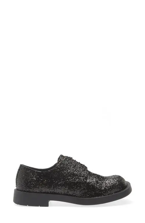 Junya Watanabe X Camperlab Mil 1978 Derby - Black/glitter