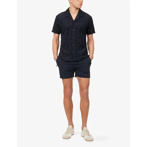 RAITH Tailored Swim Shorts
