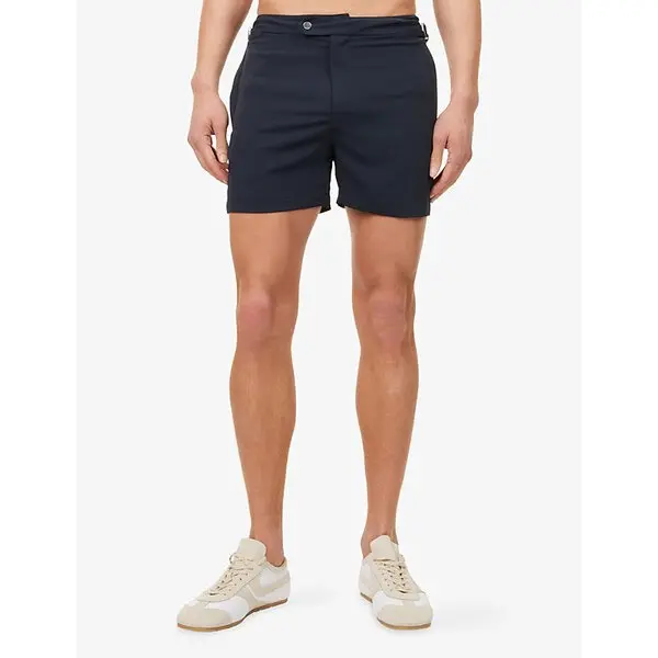 RAITH Tailored Swim Shorts