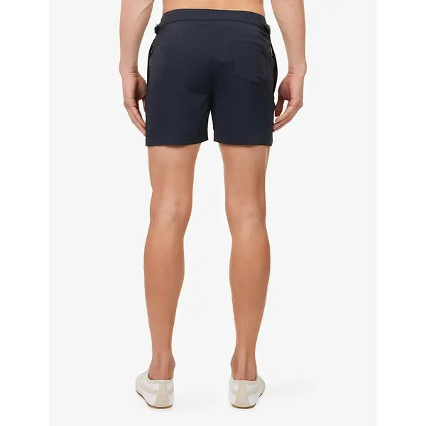 RAITH Tailored Swim Shorts