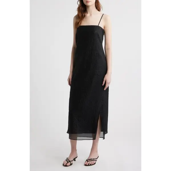 Rag & Bone Suki Midi Dress