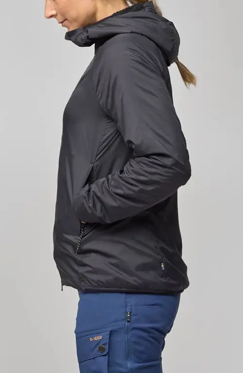Fjallraven Keb Thermal Wind Jacket