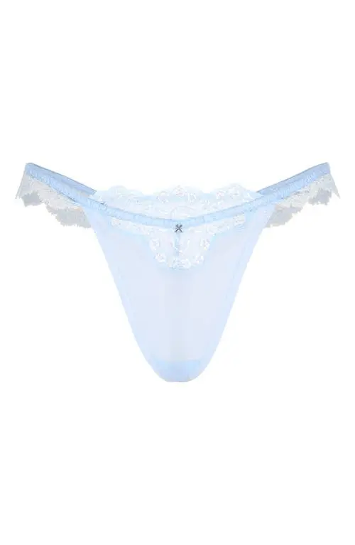 SAVAGE X FENTY Bedroom Belle Thong