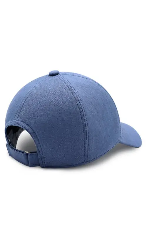 Brooks Brothers Baseball Cap - Blue