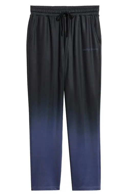 SANTO STUDIO Tempo Faded Comfort Drawstring Pantsarman Tsarukyan Edition