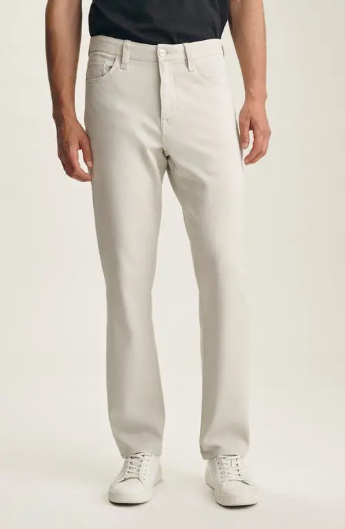 34 Heritage Charisma Luxe Twill Pants - Bone Cloud Luxe