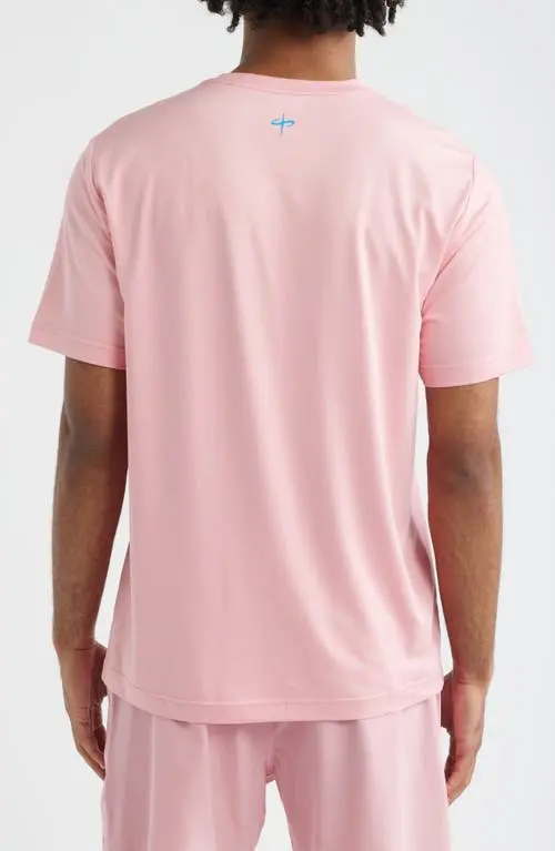 SANTO STUDIO Tempo Appreciate Tech Graphic T-shirtjett Lawrence Edition