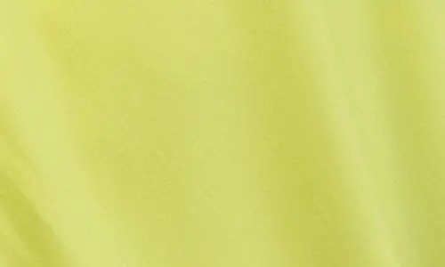 VAST Aqua Terra Tech Short Sleeve Performance Button-up Shirt - Lime